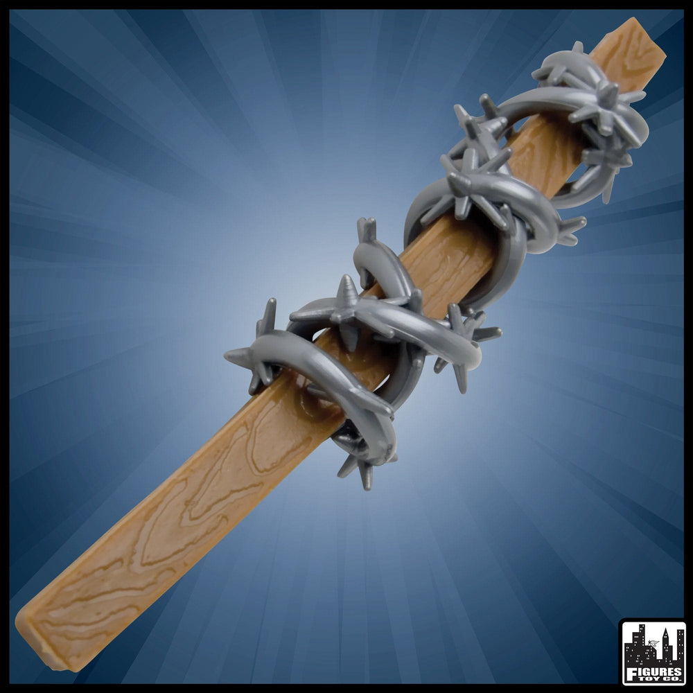 Hardcore Weapons & Gear for WWE & AEW Wrestling Action Figures ...