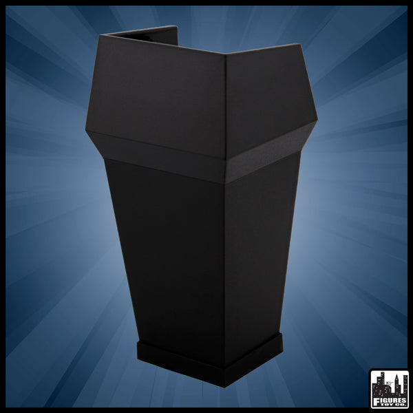 Podium for 6-8 Inch Action Figures - Figures Toy Company