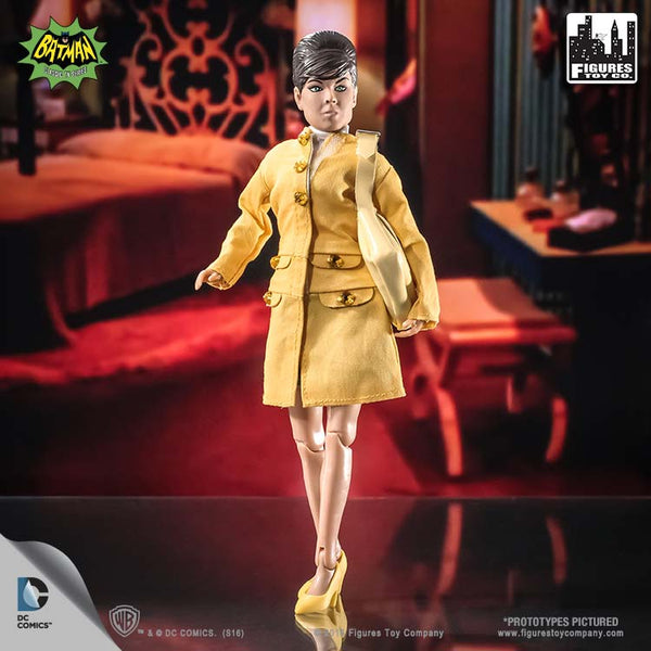 Batman Classic TV Series 5 Figure Archive - Figures Toy Company