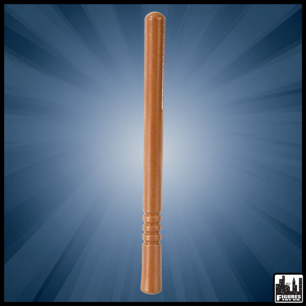 Police Baton For WWE & AEW Wrestling Action Figures - Figures Toy Company