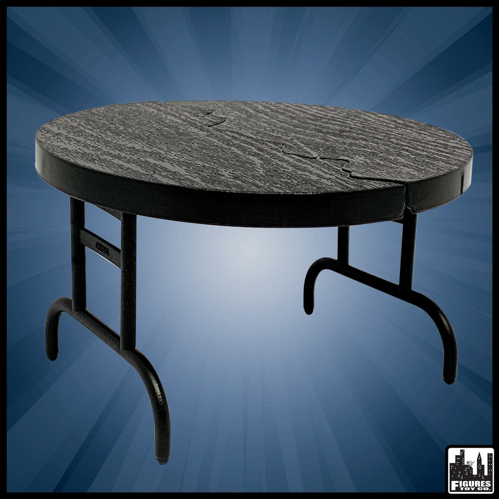 Breakable Tables For WWE & AEW Wrestling Figures - Figures Toy Company