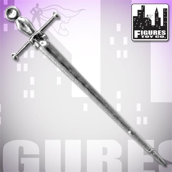 Sword for 8 Inch Figures - Figures Toy Company
