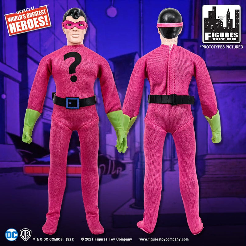 Loose Action Figures - Figures Toy Company